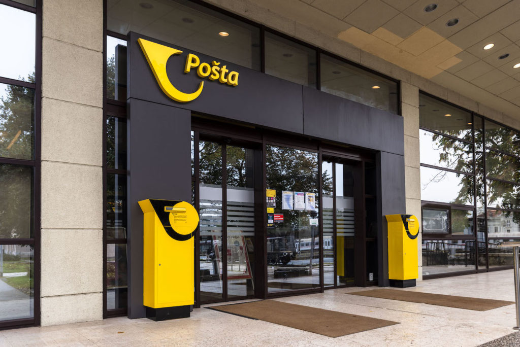 Post Office 21404 LOZISCA - Croatia Travel Info - Discover Great Places ...
